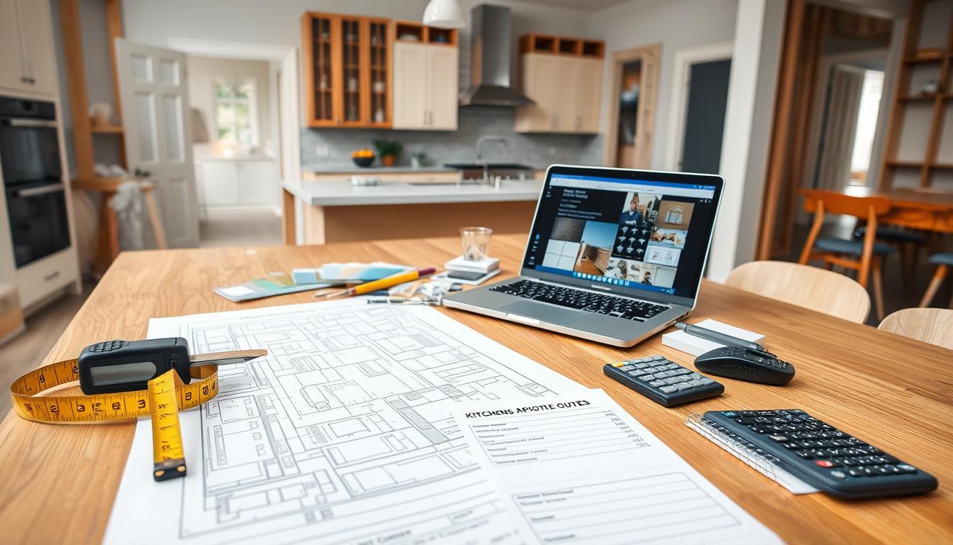 Minimal Disruption, Maximum Upgrade Renovation Tips - Lima's Blog